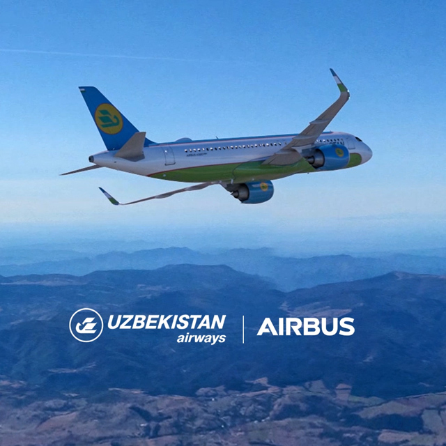 News | Official site of Uzbekistan Airways JSC
